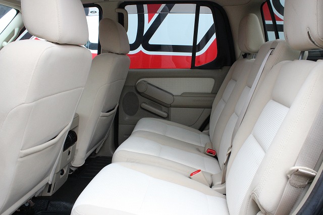 フォード エクスプローラー スポーツトラック XLT ディーラー車 4WD | JATS ジャッツ