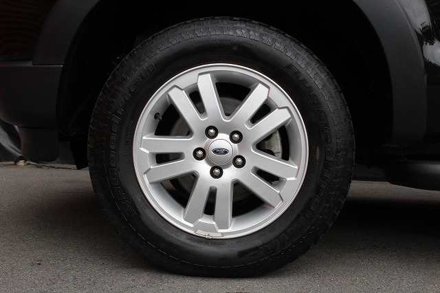 フォード エクスプローラー スポーツトラック XLT ディーラー車 4WD | JATS ジャッツ