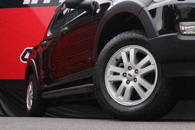 フォード エクスプローラー スポーツトラック XLT ディーラー車 4WD | JATS ジャッツ