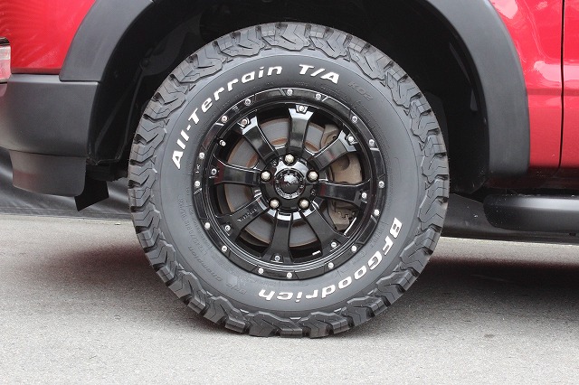 フォード エクスプローラー スポーツトラック XLT ディーラー車 4WD | JATS ジャッツ