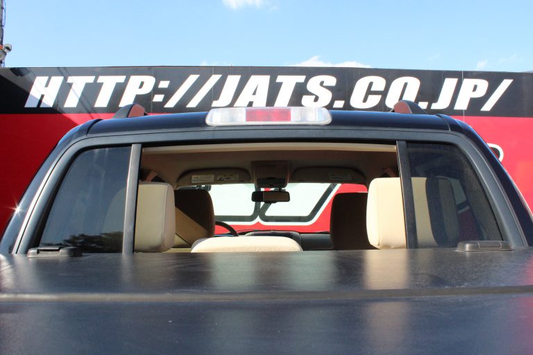 入庫速報！！フォードエクスプローラースポーツトラックXLT！！ | JATS ジャッツ