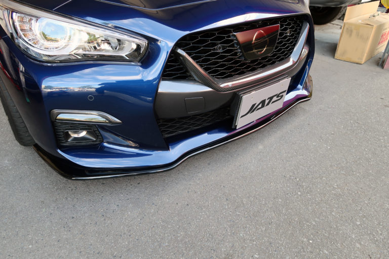 スカイライン 400R RV37 カスタム | JATS ジャッツ