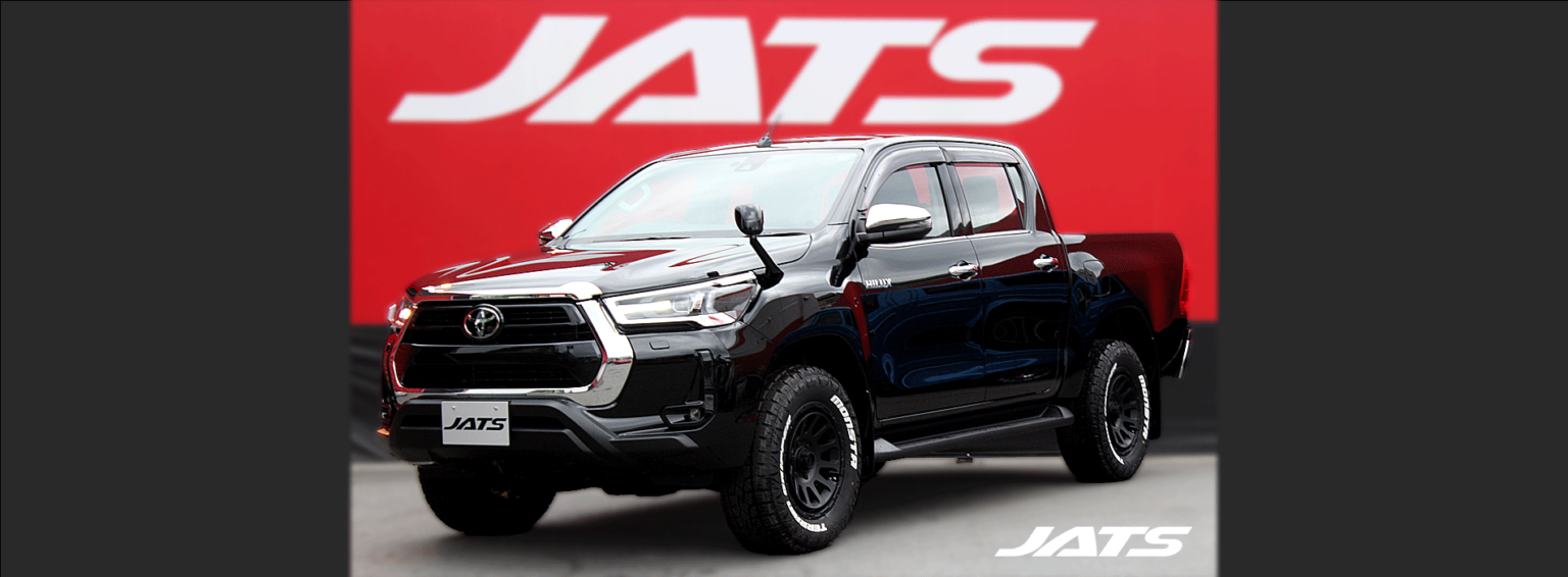 ～JATS夏季休業のお知らせ～ | JATS ジャッツ